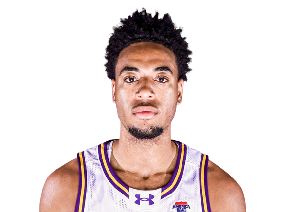 Jaden Kempson - UAlbany Great Danes Guard - ESPN