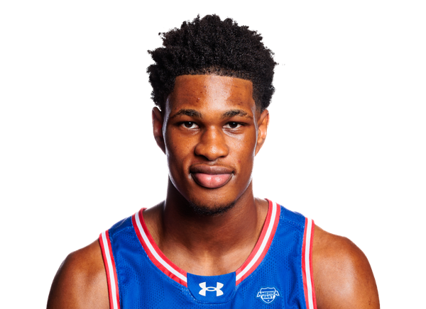 Victor Okojie - UMass Lowell River Hawks Forward - ESPN