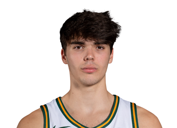 Lucas Mari - Vermont Catamounts Guard - ESPN