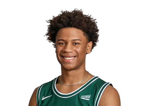 Brayden Barron - Portland State Vikings Forward - ESPN
