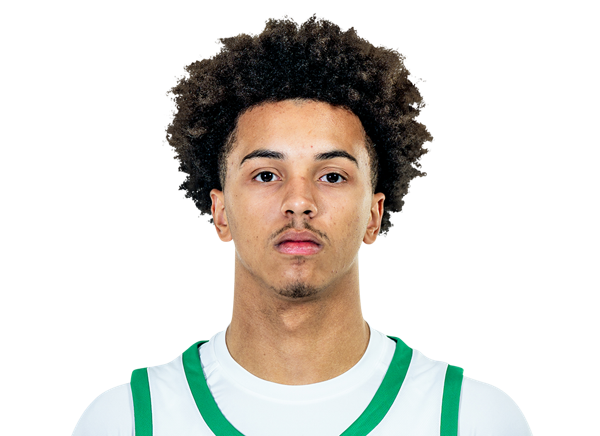 Curtis Stinson Jr. - North Texas Mean Green Guard - ESPN