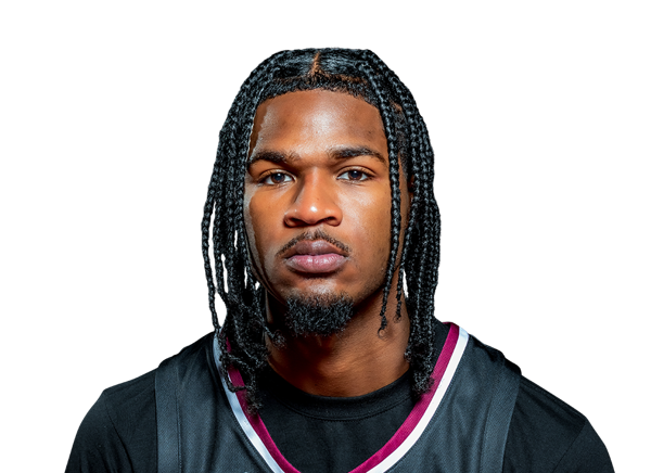 Gabe Kincy - Alabama A&M Bulldogs Guard - ESPN