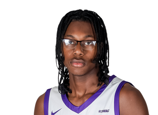 Jeremy Ellis - Alcorn State Braves Power Forward - ESPN