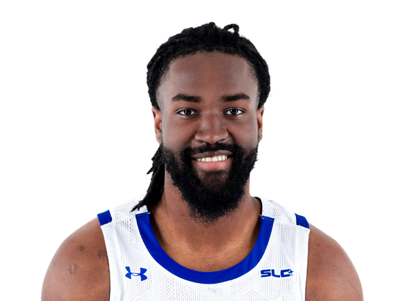 Will Wilson - Houston Christian Huskies Guard - ESPN