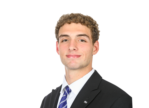 Caden Miller - High Point Panthers Forward - ESPN