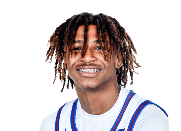 Amare Anderson - Presbyterian Blue Hose Guard - ESPN