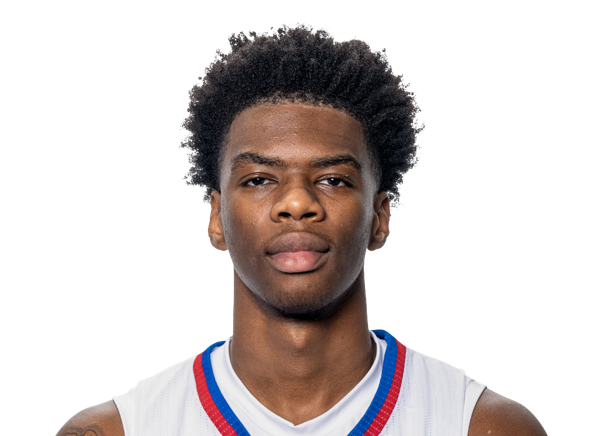 Avery Thomas II - Louisiana Tech Bulldogs Forward - ESPN