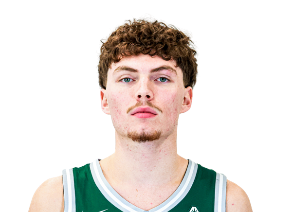 Evan Sterck - Jacksonville Dolphins Guard - ESPN