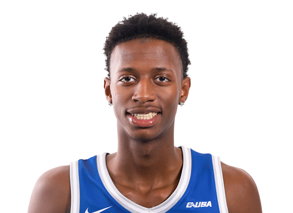 Charvez Ambrose - Middle Tennessee Blue Raiders Guard - ESPN