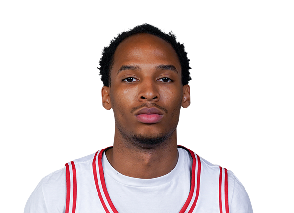 DaMaryon Fishburn - Cornell Big Red Guard - ESPN