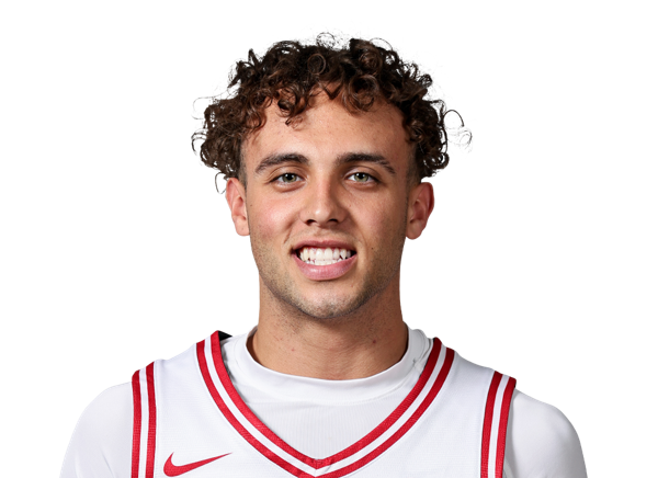 Elijah Griffin - Cornell Big Red Guard - ESPN