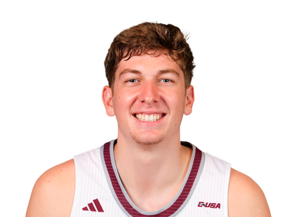 Keith Palek III - Missouri State Bears Forward - ESPN