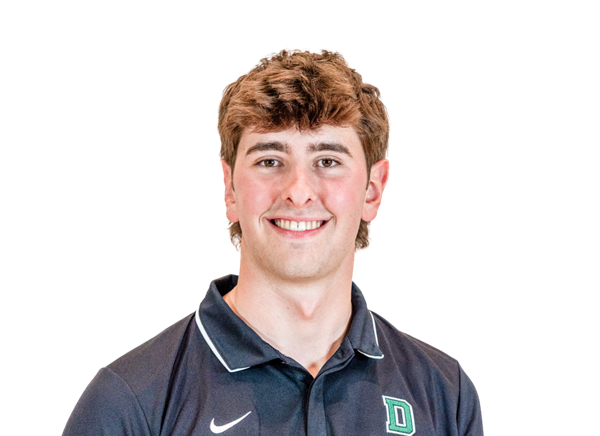 Tyler Garrett - Dartmouth Big Green Forward - ESPN