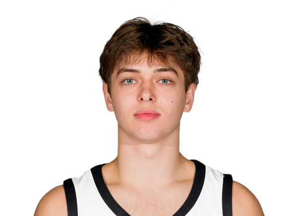 Donny Yeager - Oakland Golden Grizzlies Guard - ESPN