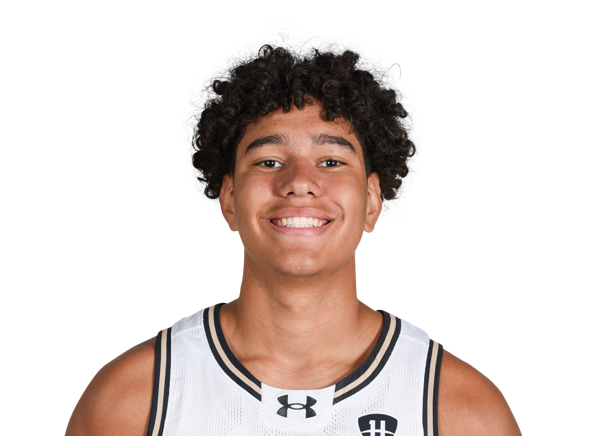 Solomon Richard - Purdue Fort Wayne Mastodons Guard - ESPN