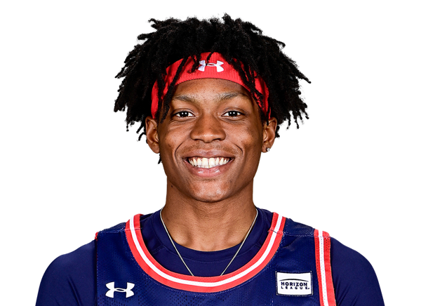 Jeremiah Littlejohn - Robert Morris Colonials Guard - ESPN