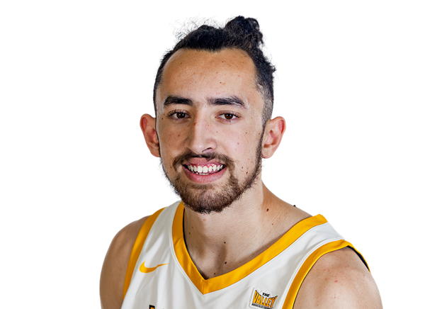 Carter Hopoi - Valparaiso Beacons Forward - ESPN