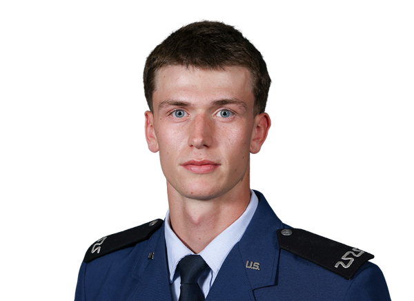 Brendan Martin - Air Force Falcons Forward - ESPN