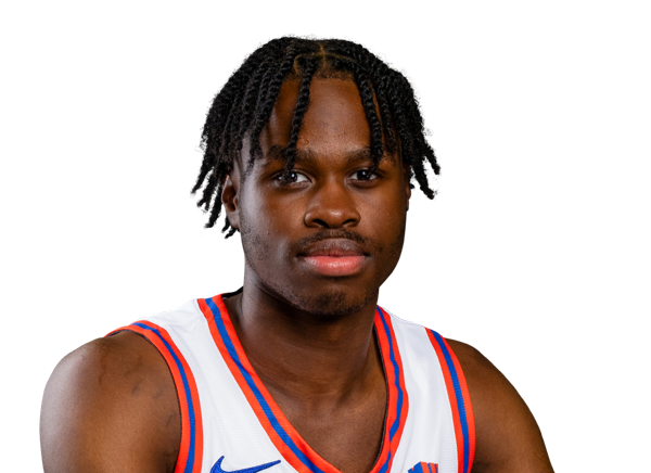 Aginaldo Neto - Boise State Broncos Guard - ESPN