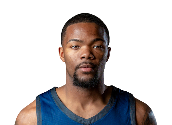 CJ Ray - Chicago State Cougars Forward - ESPN