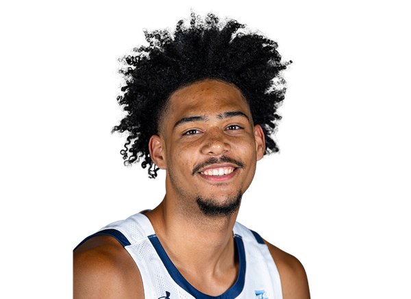 Arthur Cox - Fairleigh Dickinson Knights Forward - ESPN