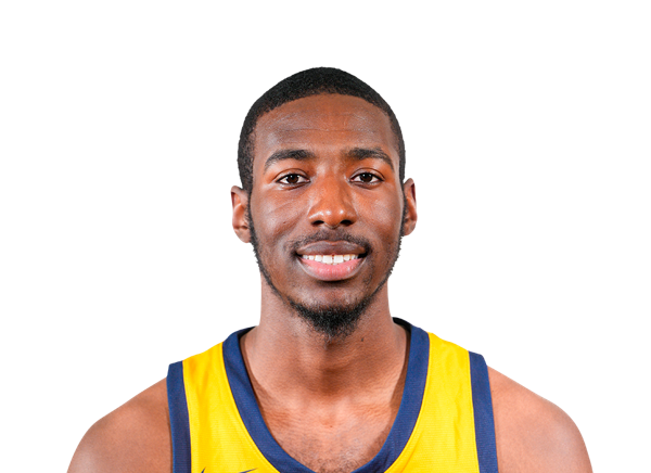 Baasil Saunders - Coppin State Eagles Guard - ESPN