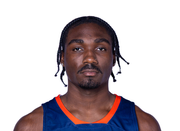 Eugene Alvin - Morgan State Bears Forward - ESPN