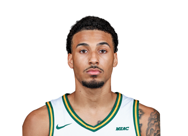 Ryan Williams Biography - ESPN