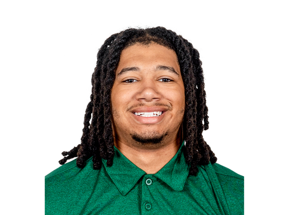 Zay Mosley - Ohio Bobcats Forward - ESPN