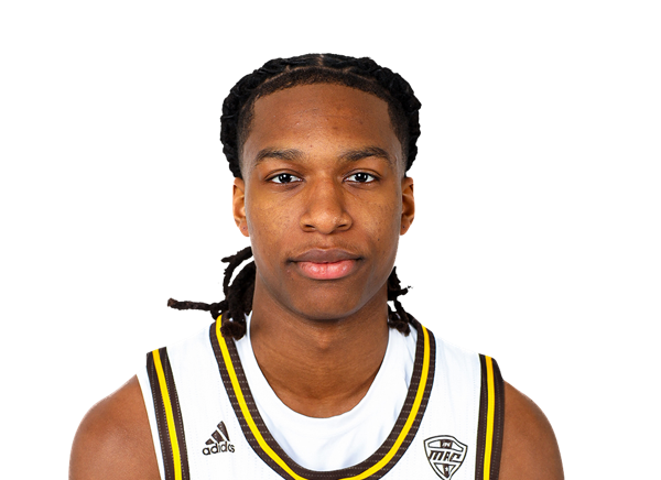 Sharod Barnes - Western Michigan Broncos Guard - ESPN