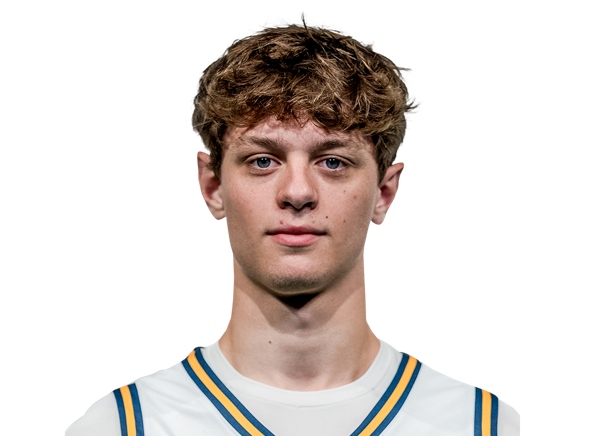 Owen Hotaling - New Haven Chargers Guard - ESPN