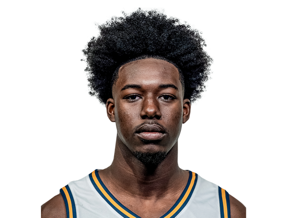 Zoumana Traore - New Haven Chargers Guard - ESPN