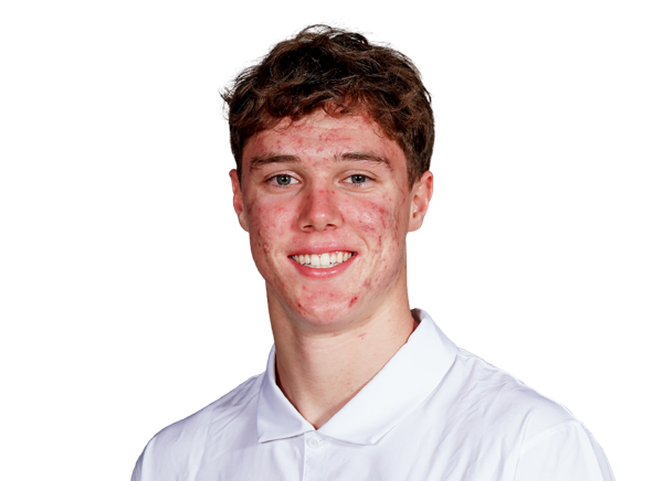 Drew Larson - Niagara Purple Eagles Forward - ESPN