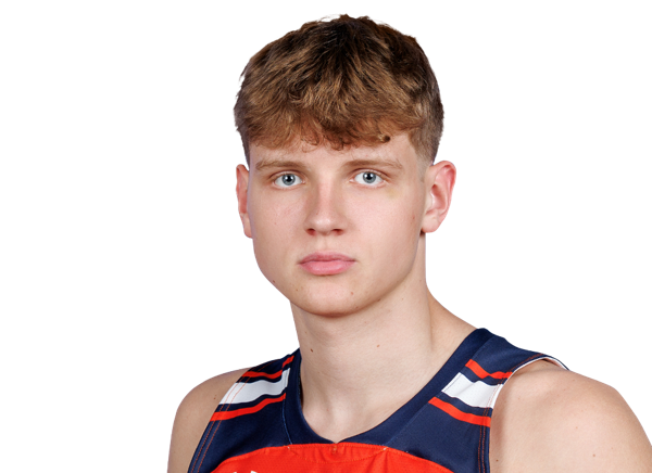Matas Deniusas - UT Martin Skyhawks Forward - ESPN