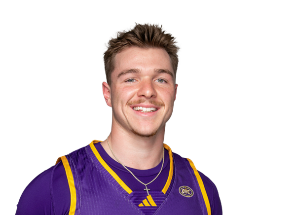 Lucas Lorenzen - Western Illinois Leathernecks Guard - ESPN