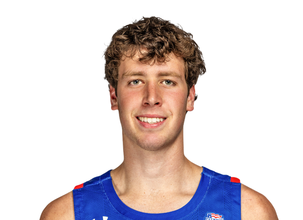 Chris Eagan - American University Eagles Forward - ESPN