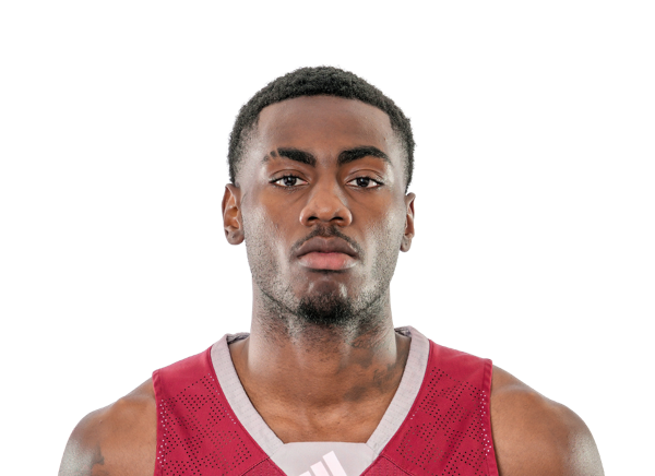 Caleb Smith - Rider Broncs Guard - ESPN