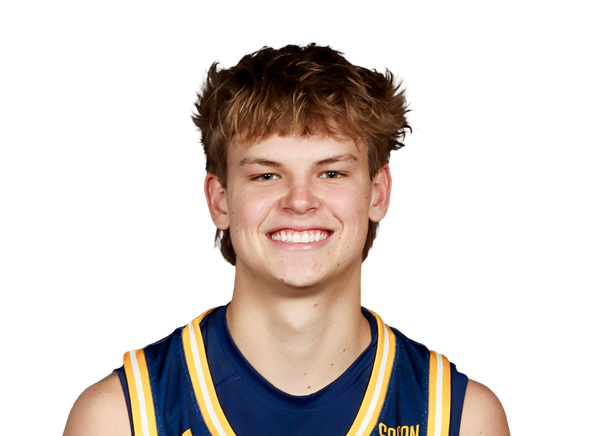 Tate Darner - Chattanooga Mocs Guard - ESPN