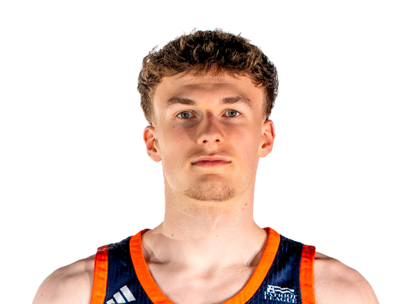 Amon Dörries - Bucknell Bison Center - ESPN