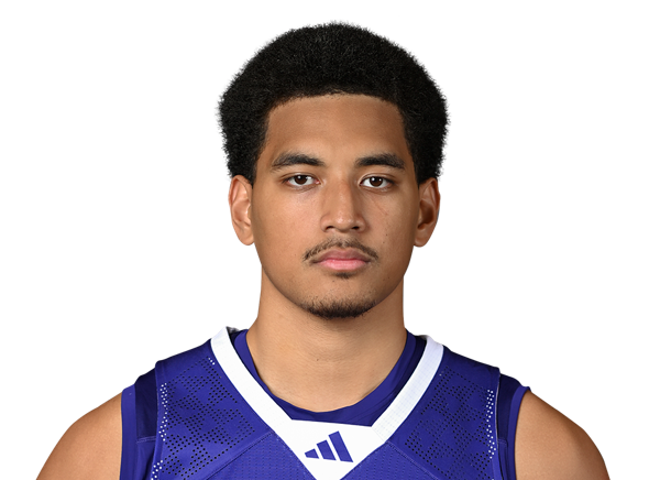 Tim Finau - Holy Cross Crusaders Forward - ESPN