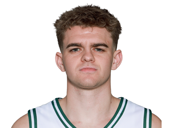 Ethan Copeland - Stetson Hatters Guard - ESPN