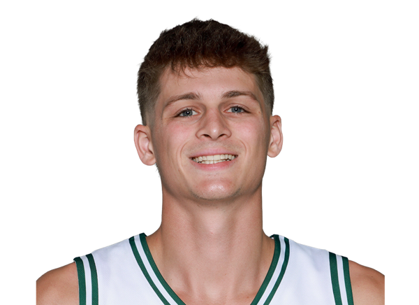 Jake Johnson - Stetson Hatters Guard - ESPN