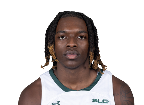 Amir Chaney - SE Louisiana Lions Point Guard - ESPN