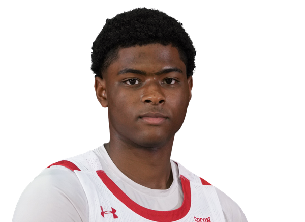 Branford Edmonds III - VMI Keydets Guard - ESPN