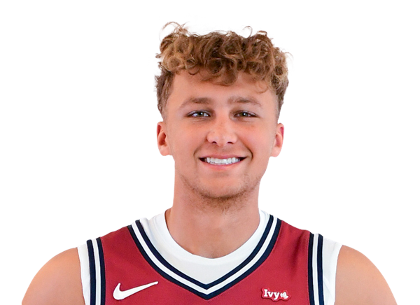 Ryan Altman - Pennsylvania Quakers Forward - ESPN