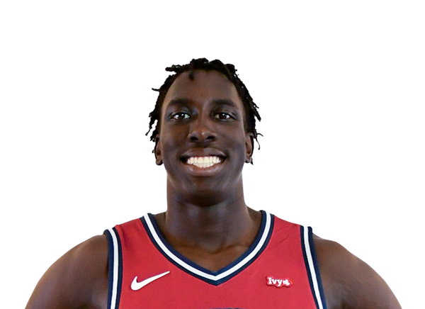 Lucas Lueth News - ESPN