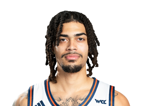 Ty Virgil - Pepperdine Waves Guard - ESPN