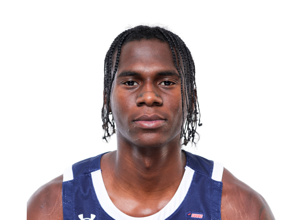 Kedrick Simmons - Jackson State Tigers Forward - ESPN