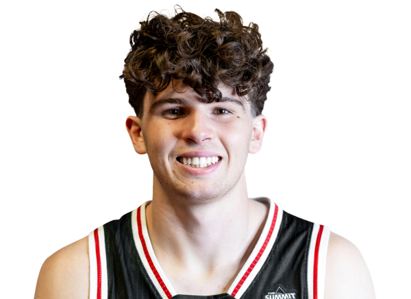 Brock Scholl - Omaha Mavericks Forward - ESPN (PH)