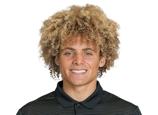Tylan Lewis - Abilene Christian Wildcats Guard - ESPN